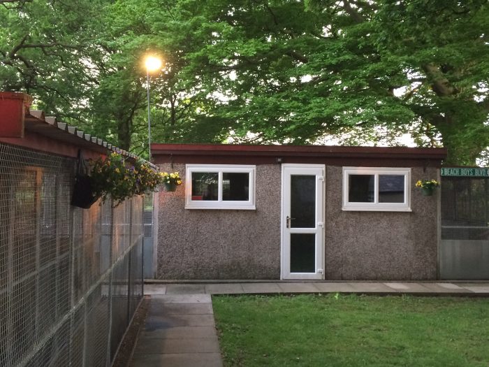 Staying at The Lodge – The Lodge Boarding Cattery